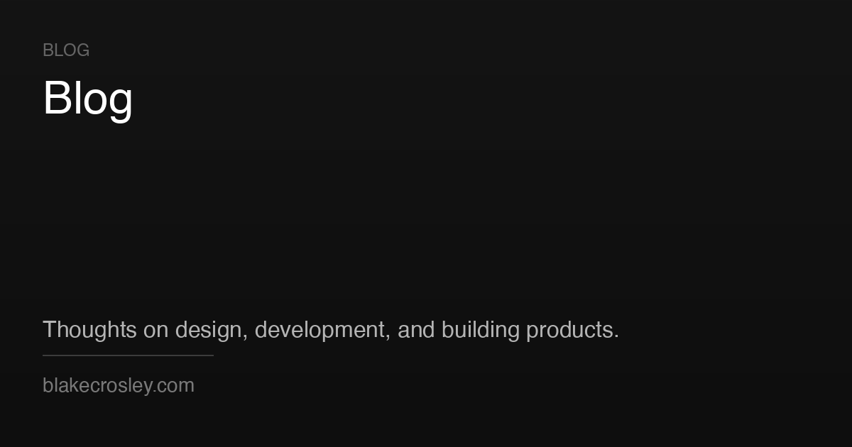 Claude Code as Infrastructure